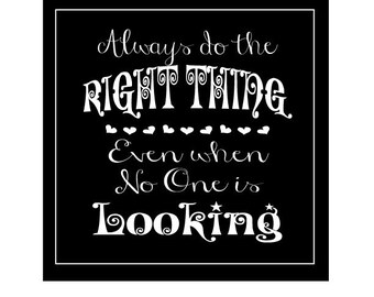 Be right back sign | Etsy