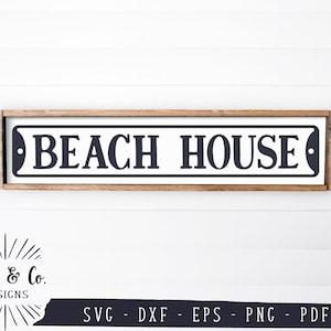 SVG Files, Beach House Svg, Summer Svg, Beach Svg, Indicator Svg ...