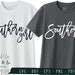 Southern & Southern Girl SVG Files, Southern Life Svg, Farm Girl ...