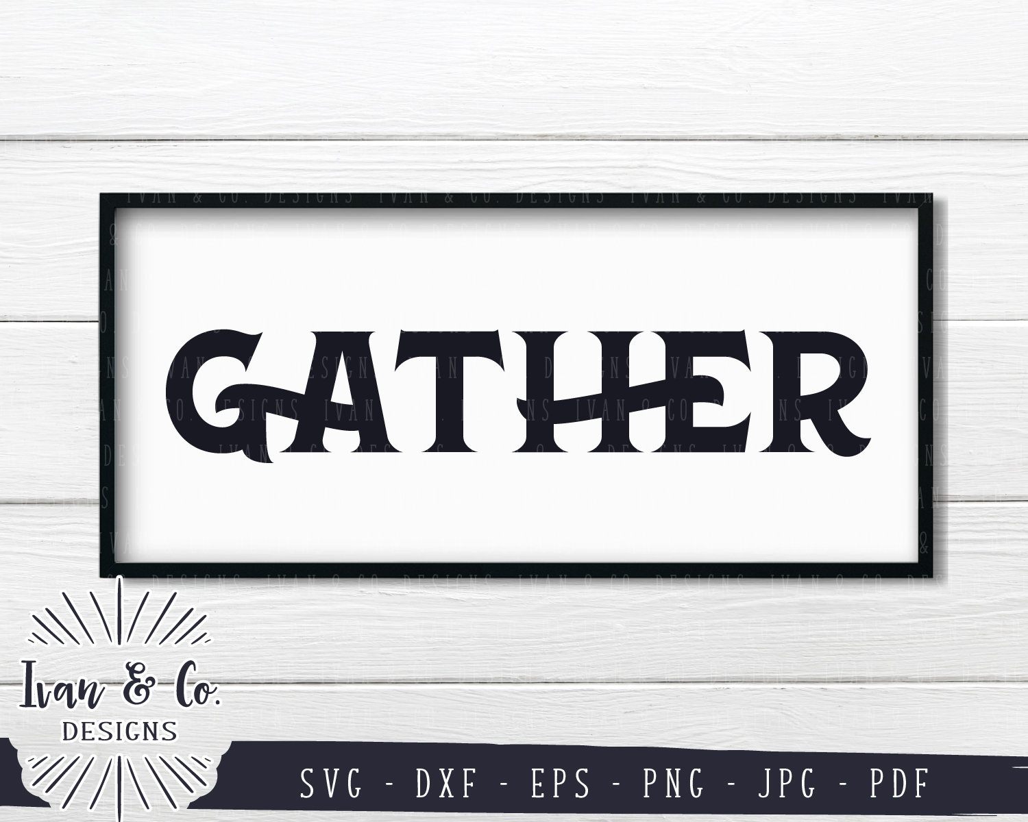 SVG Files Gather Svg Gather Sign Svg Vector Cliparts | Etsy