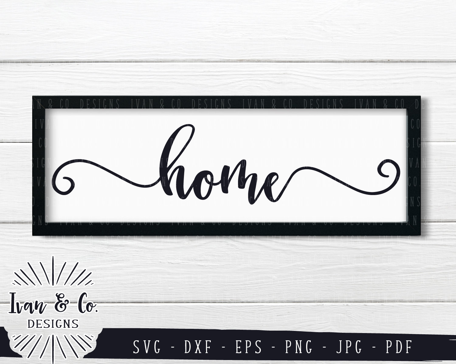 SVG Files Home Svg Farmhouse Svg Home Sign Svg Cliparts - Etsy