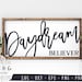 SVG Files, Daydream Believer Svg, Motivational Svg, Farmhouse Svg ...