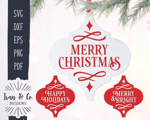 SVG Files Arabesque Ornament Svg Arabesque Tile Svg Merry - Etsy