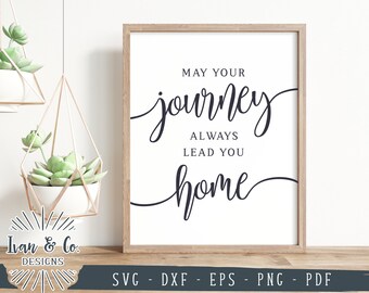 Lead You Home - Etsy