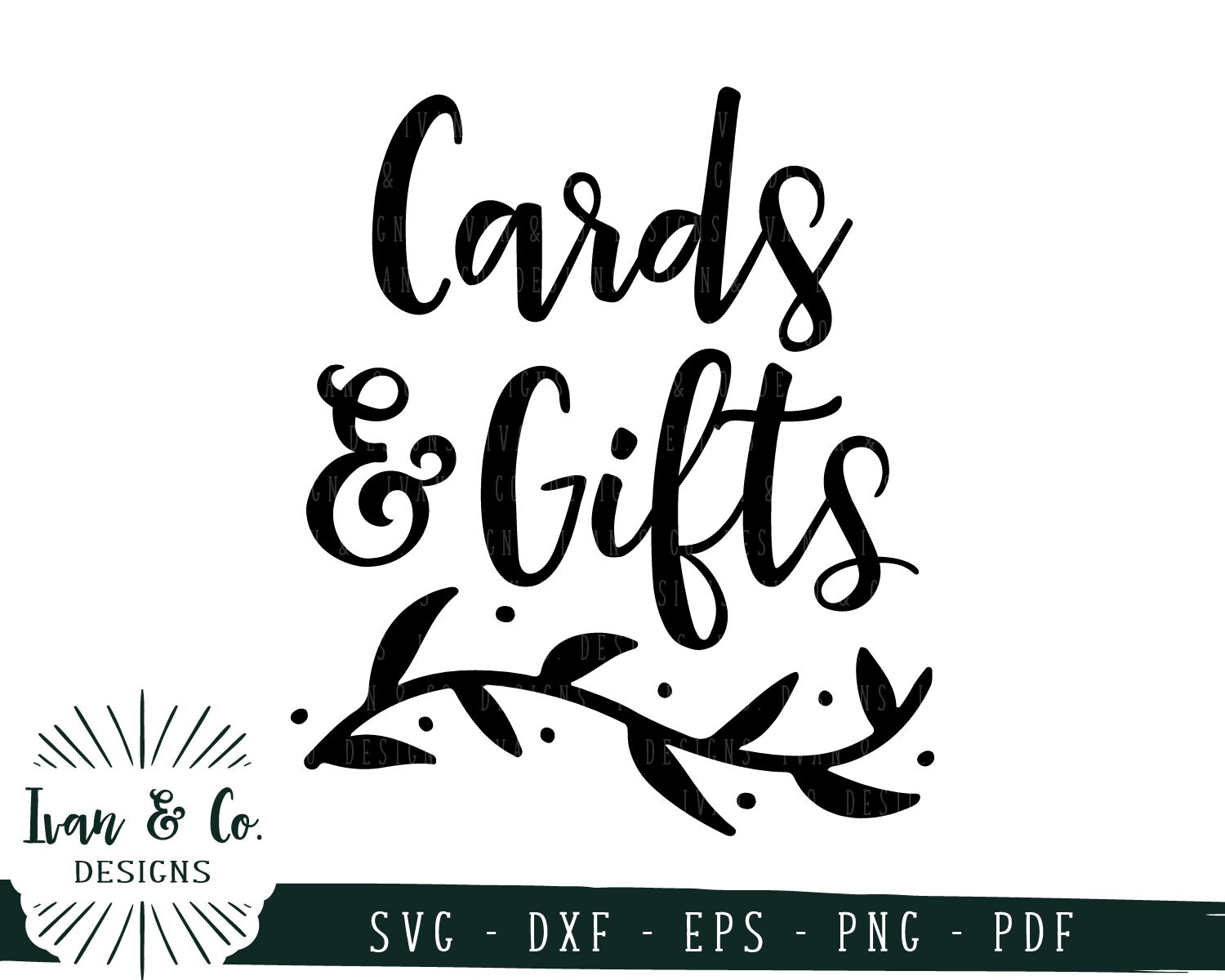 SVG Files Cards and Gifts Svg Wedding Svg Wedding Sign Svg | Etsy