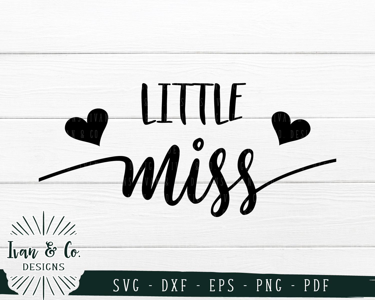 SVG Files Little Miss Svg Sweet Svg Heart Svg Cliparts - Etsy Canada