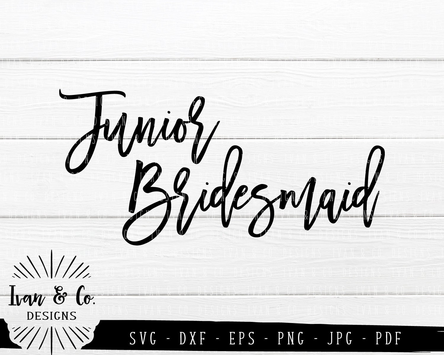 Paper Party Kids Bridal Party Digital File Wedding SVG Wedding Party paper-party-kids-bridal-party-digital-file-wedding-svg-wedding-party