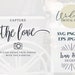 Capture the Love Svg Files, Wedding Sign Svg, Hashtag Svg, Love Svg ...