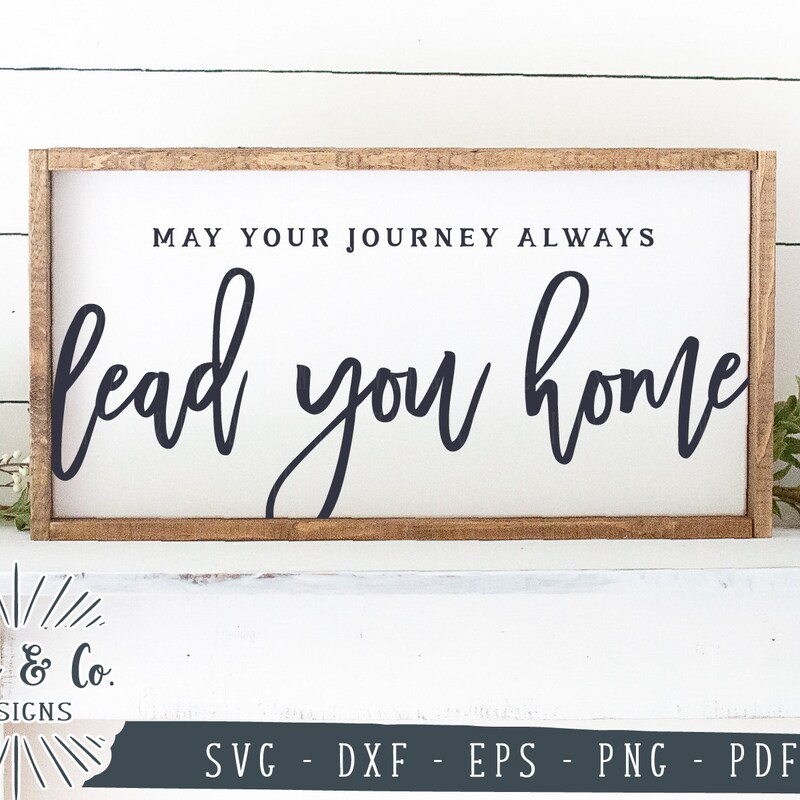 Lead You Home - Etsy