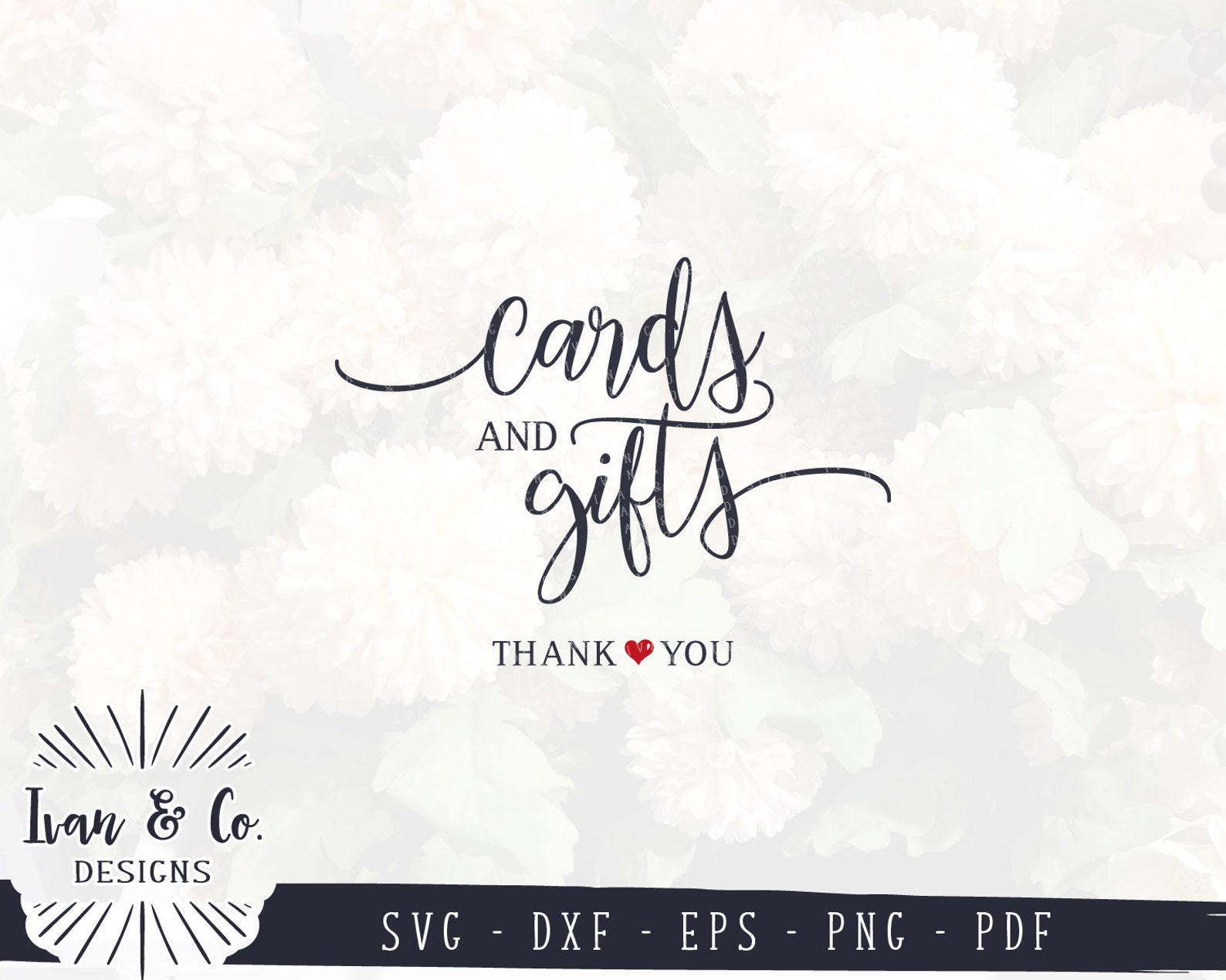 SVG Files Cards and Gifts Sign Wedding Sign Books and - Etsy