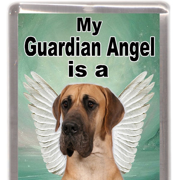 Great Dane Angel - Etsy