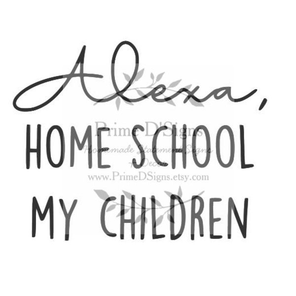 My Children Svg - Etsy