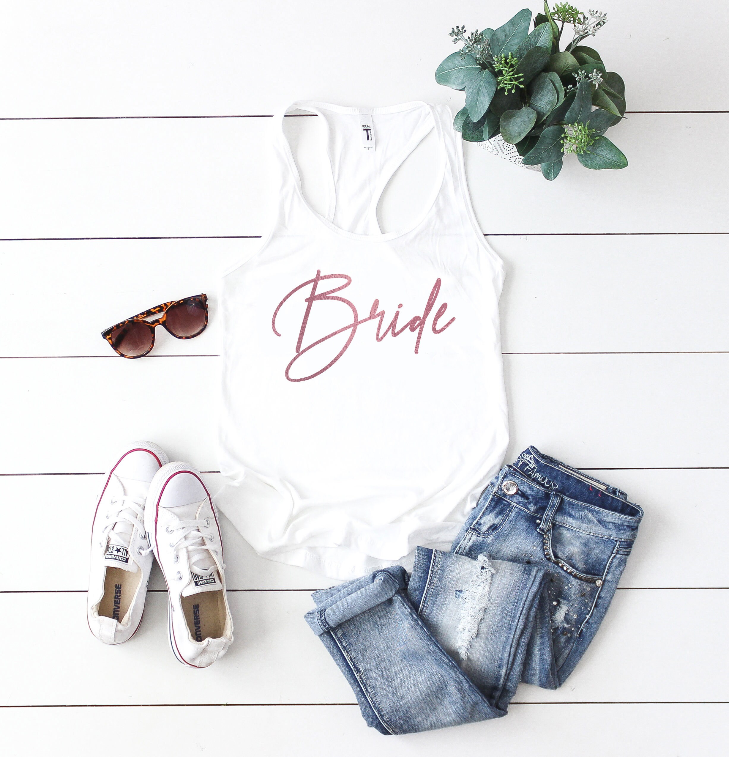 Bachelorette Party Shirts Bride Squad Tshirts Bachelorette | Etsy