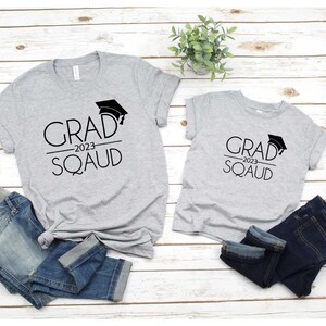 Graduation T-shirts,graduation 2023,family of Graduated, Graduation ...