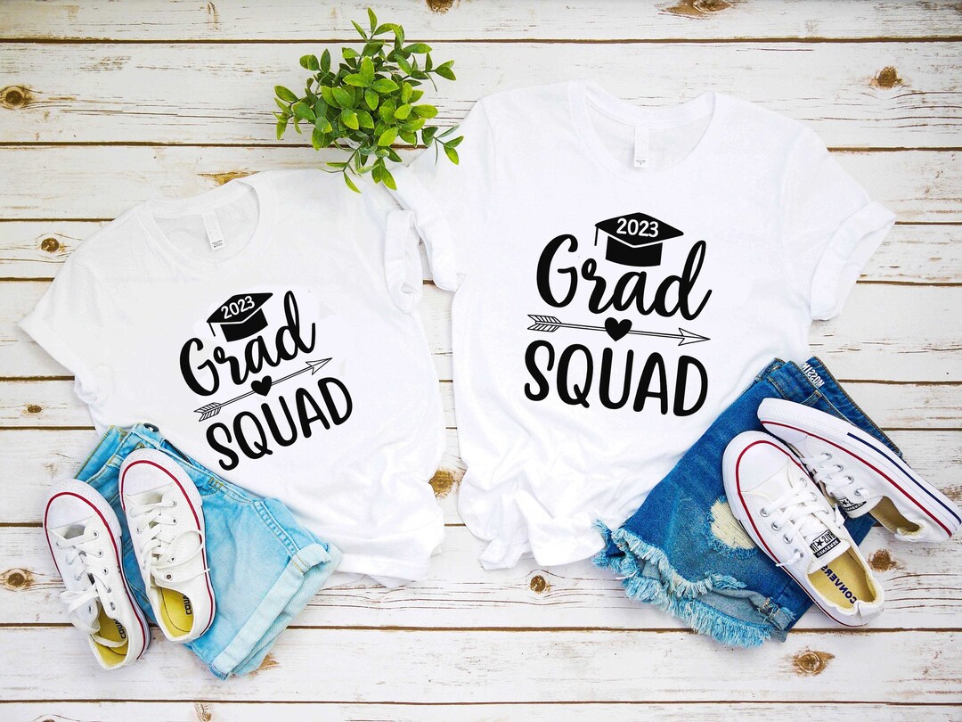 Graduation T-shirts,graduation 2023,family of Graduated, Graduation ...