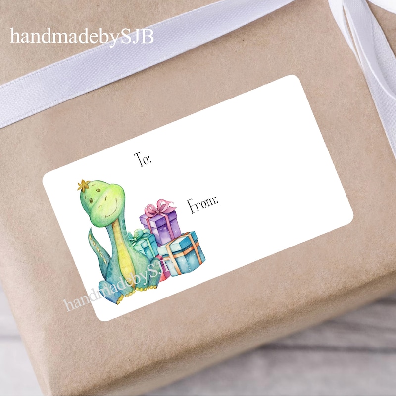 Sticky Tags - Etsy