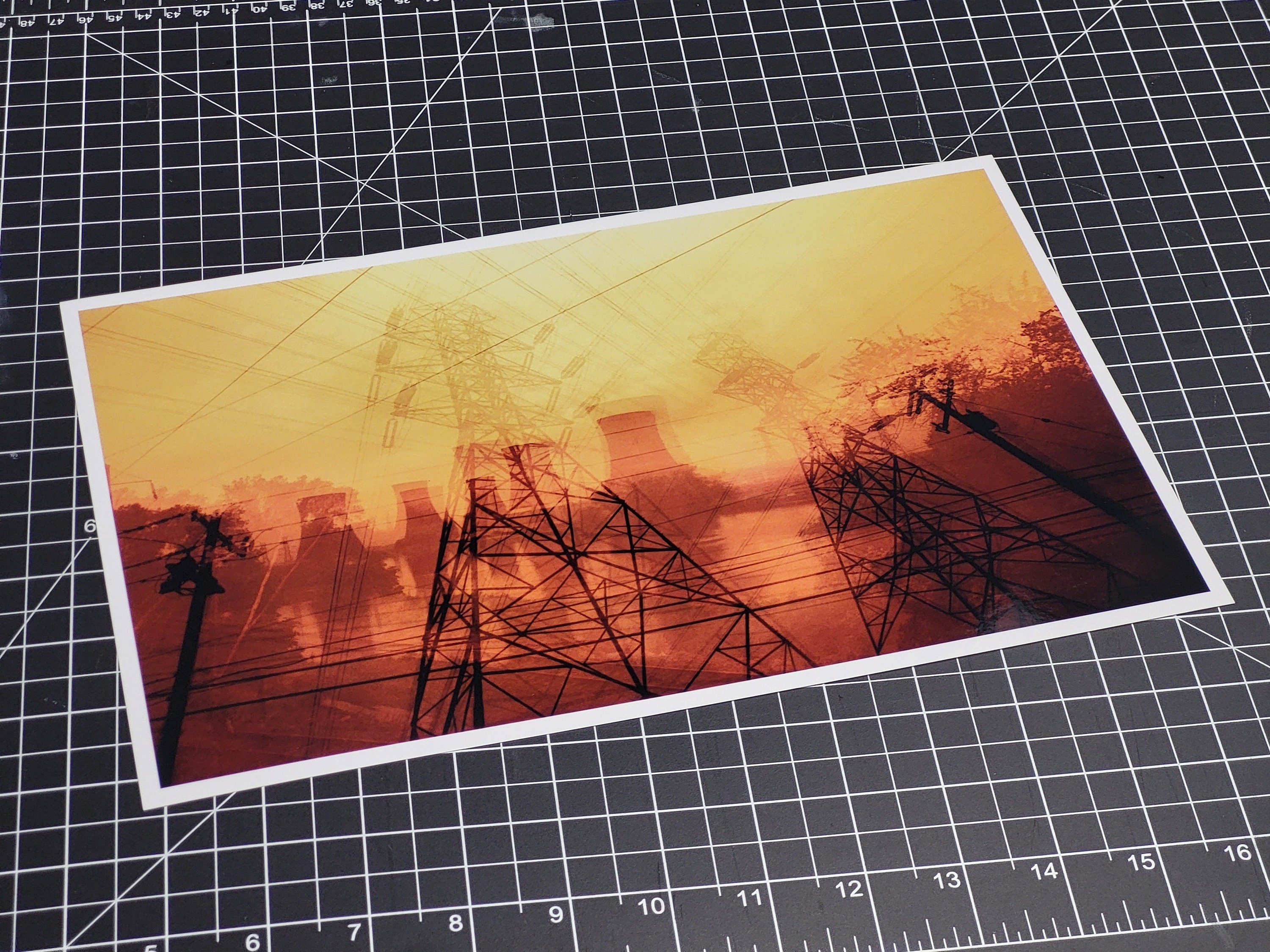 Three Mile Island Nuclear Power Plant in Pennsylvania - Trippy ...