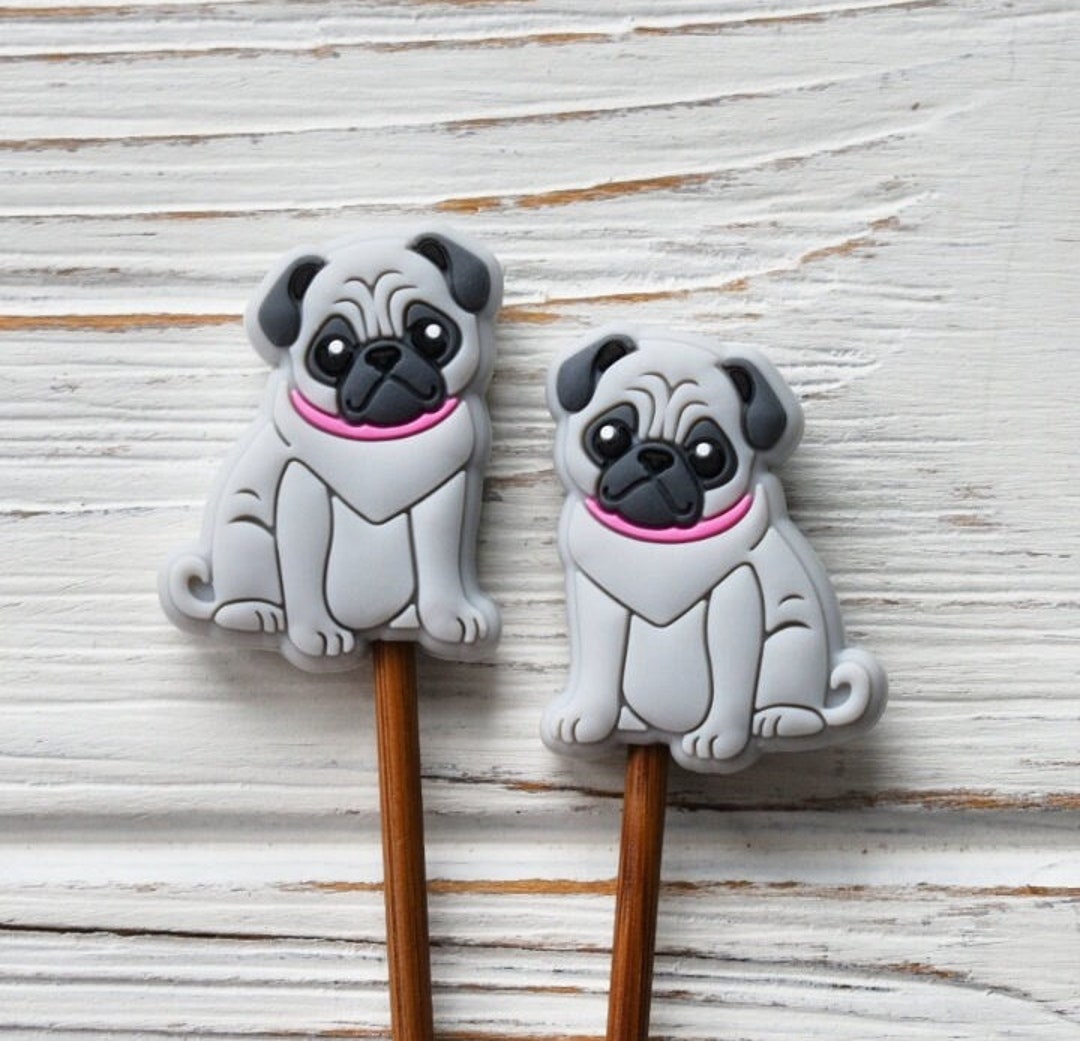 Knitting Point Protectors Asst Styles - Etsy