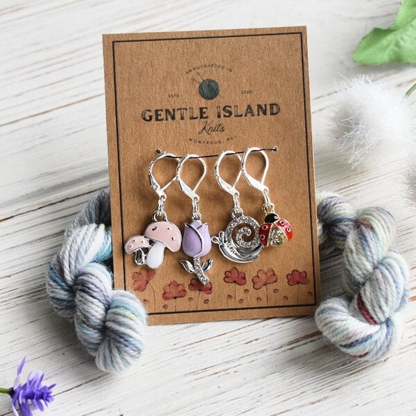Meadow Friends - Etsy