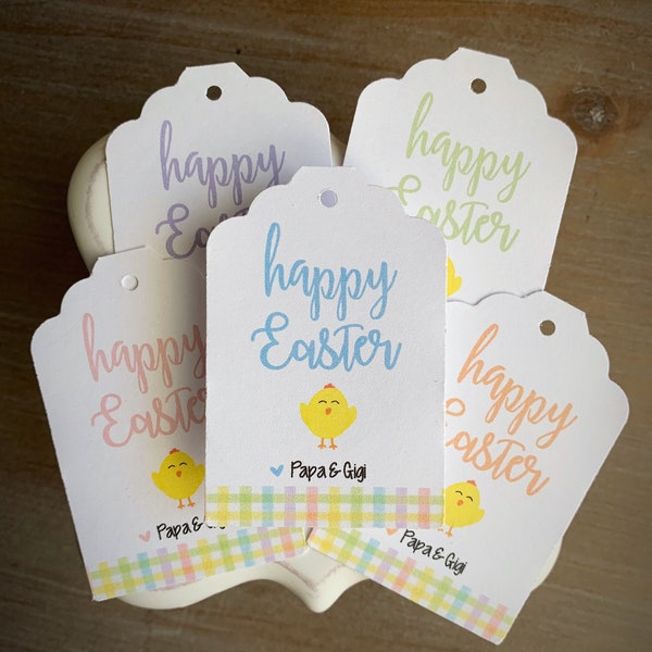 Easter Party Favors - Etsy