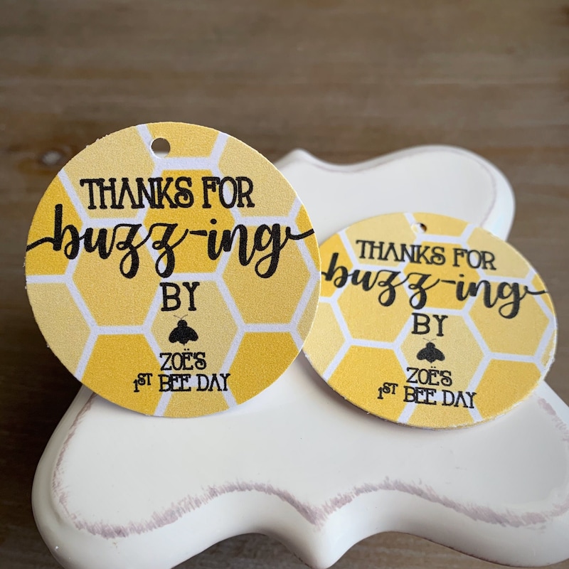 Bee Themed Thank You Card Sayings - Etsy