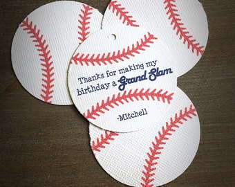 Baseball Grand Slam - Etsy
