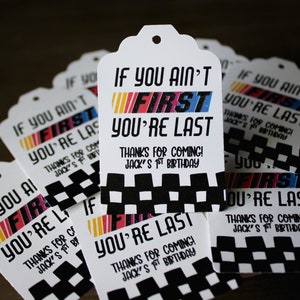 Nascar Party - Etsy