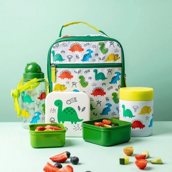 Boy Lunch Bag - Etsy