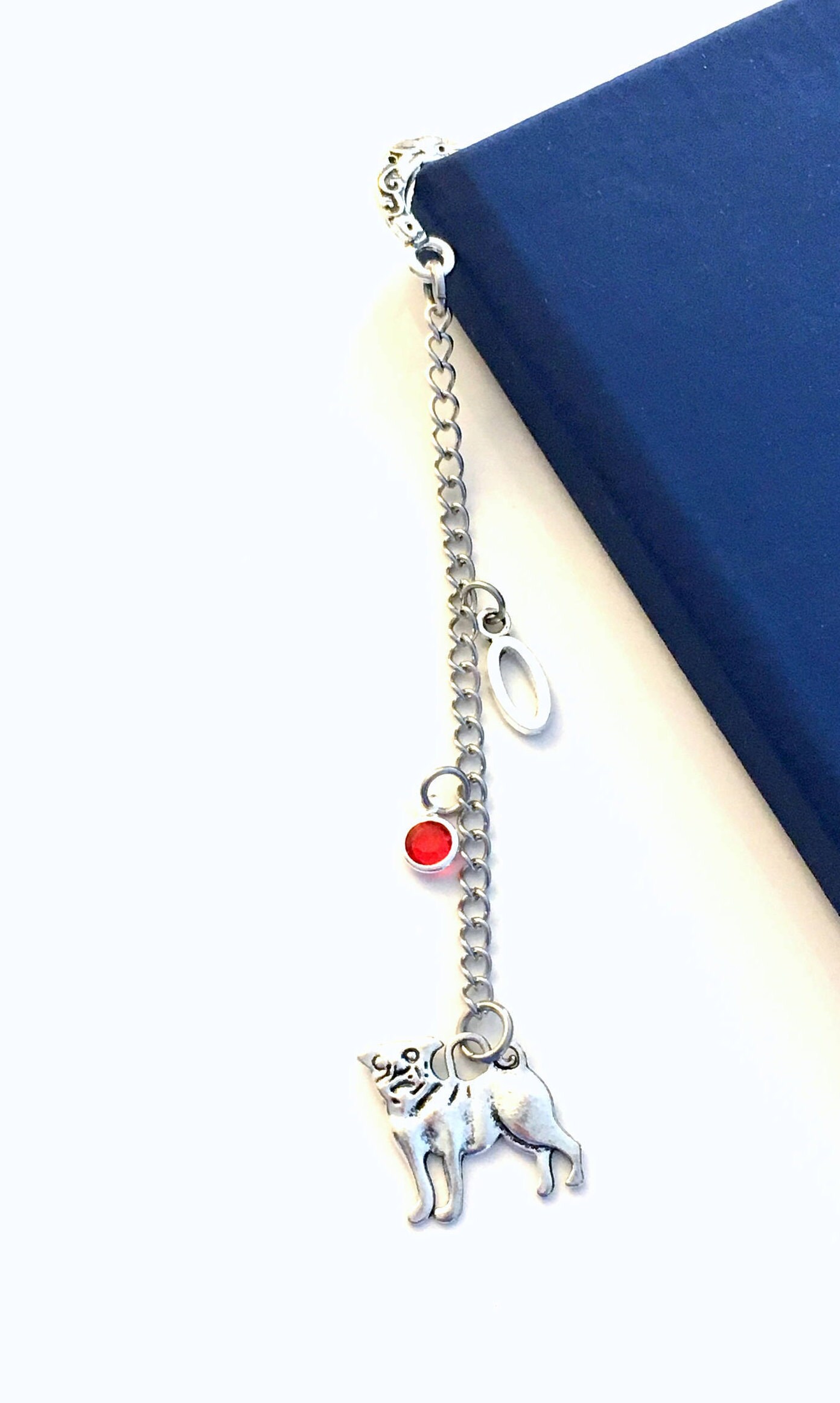 Dog Bookmark Gift for Dog Mom Animal Metal Book Mark Teenage - Etsy