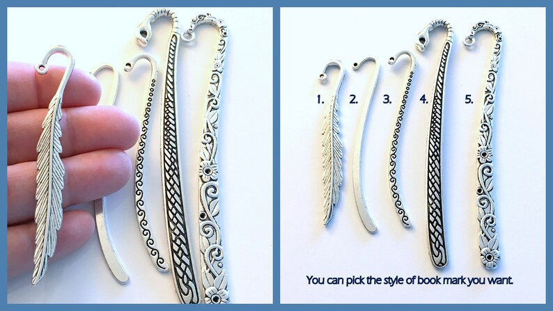 Gift for Runner Bookmark, Marathon Athlete Metal Book Mark, Gotta Run ...