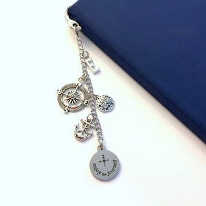 Enjoy the Journey Bookmark Graduation or Retirement Gifts for - Etsy