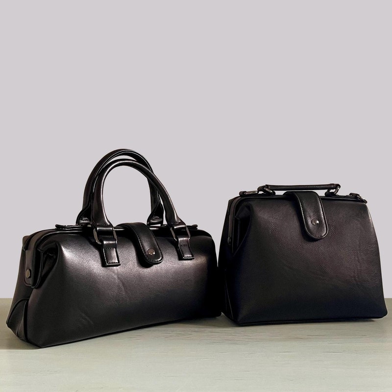 Doctor Bags - Etsy