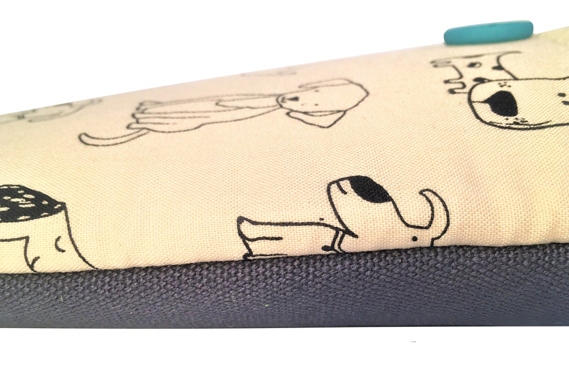 Pet Lovers Kindle Paperwhite Sleeve Dogs Padded Kindle Oasis - Etsy