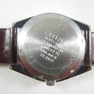 Vintage CITIZEN 8200 Automatic 21 Jewels Day-date Japan - Etsy