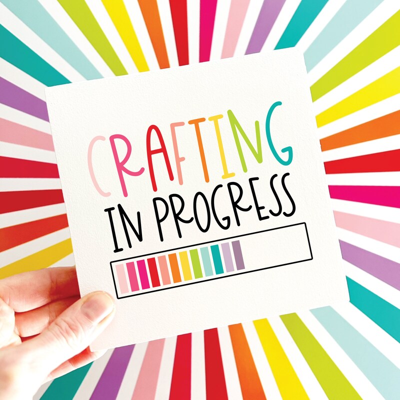 Craft Room Signs - Etsy