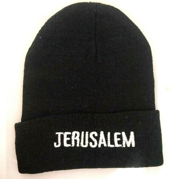 Jerusalem Hats - Etsy