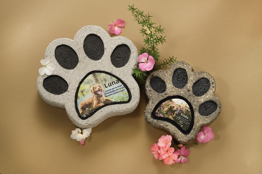 Custom Lapida for Dog, Cat or Pet - Etsy