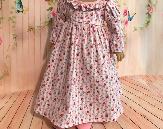 American Girl 18in Doll 18 Historical Doll Clothes 18in Doll Etsy