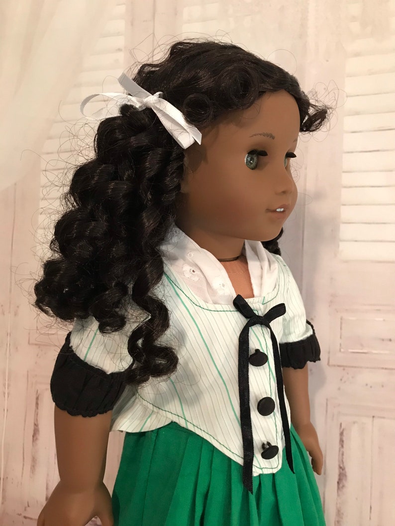 American Girl 18in Doll 18 Historical Doll Clothes 18in Doll Etsy