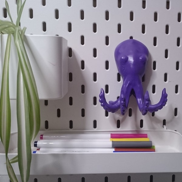 3d Printed Pegs - Etsy