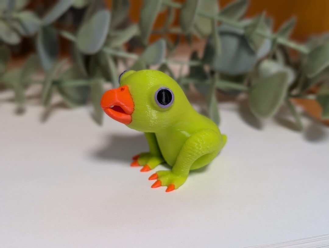 Quirky Desk Trinket, Whimsical Bookshelf Friend, Desk Buddy, Mini Shelf ...