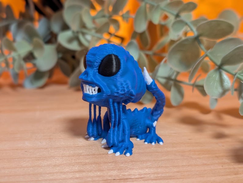 Pocket Loonies, Shelf Critters, Creature Collection, Desk Pet Bundle ...