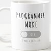 Programmer Gift, Programming Mug, Programmer Mug, Coding IT Student Gift, Software Developer ...