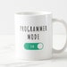 Programmer Gift, Programming Mug, Programmer Mug, Coding IT Student ...