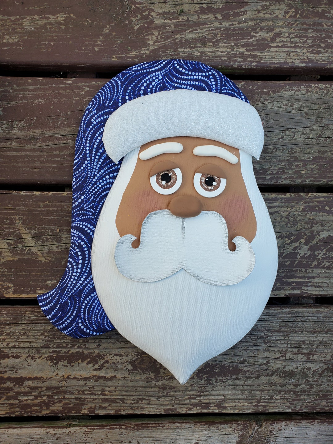 Santa, Mr Claus, the Guest of Honor, the Big Guy, Santa Character ...