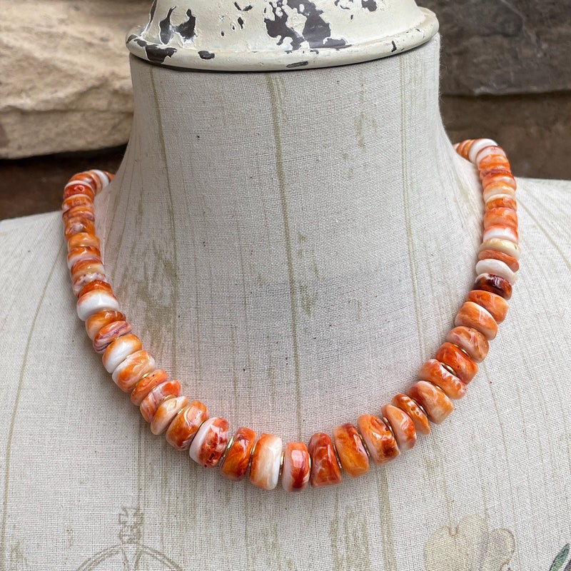 Spiny Oyster Jewelry - Etsy