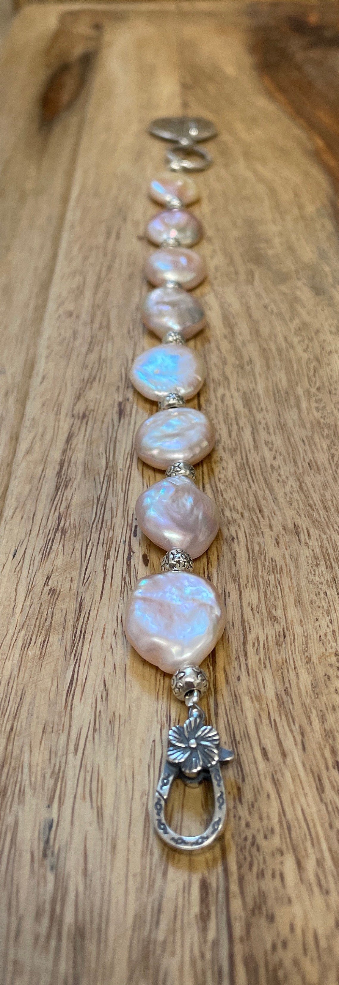 906 - Island Bracelet - Etsy