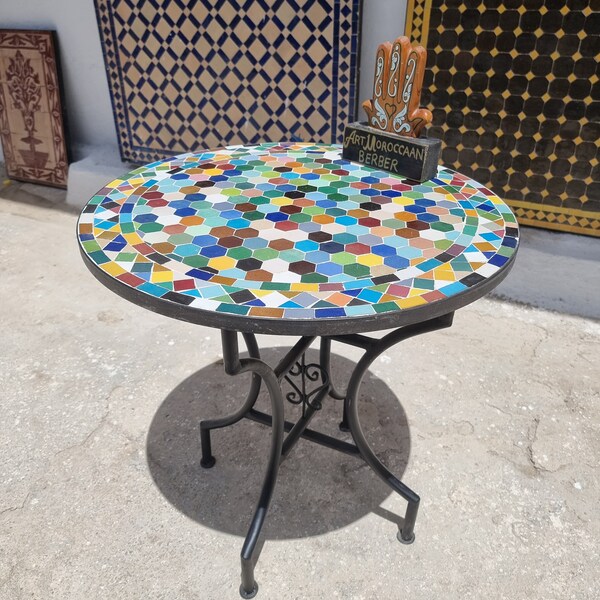 Bistro Table - Etsy