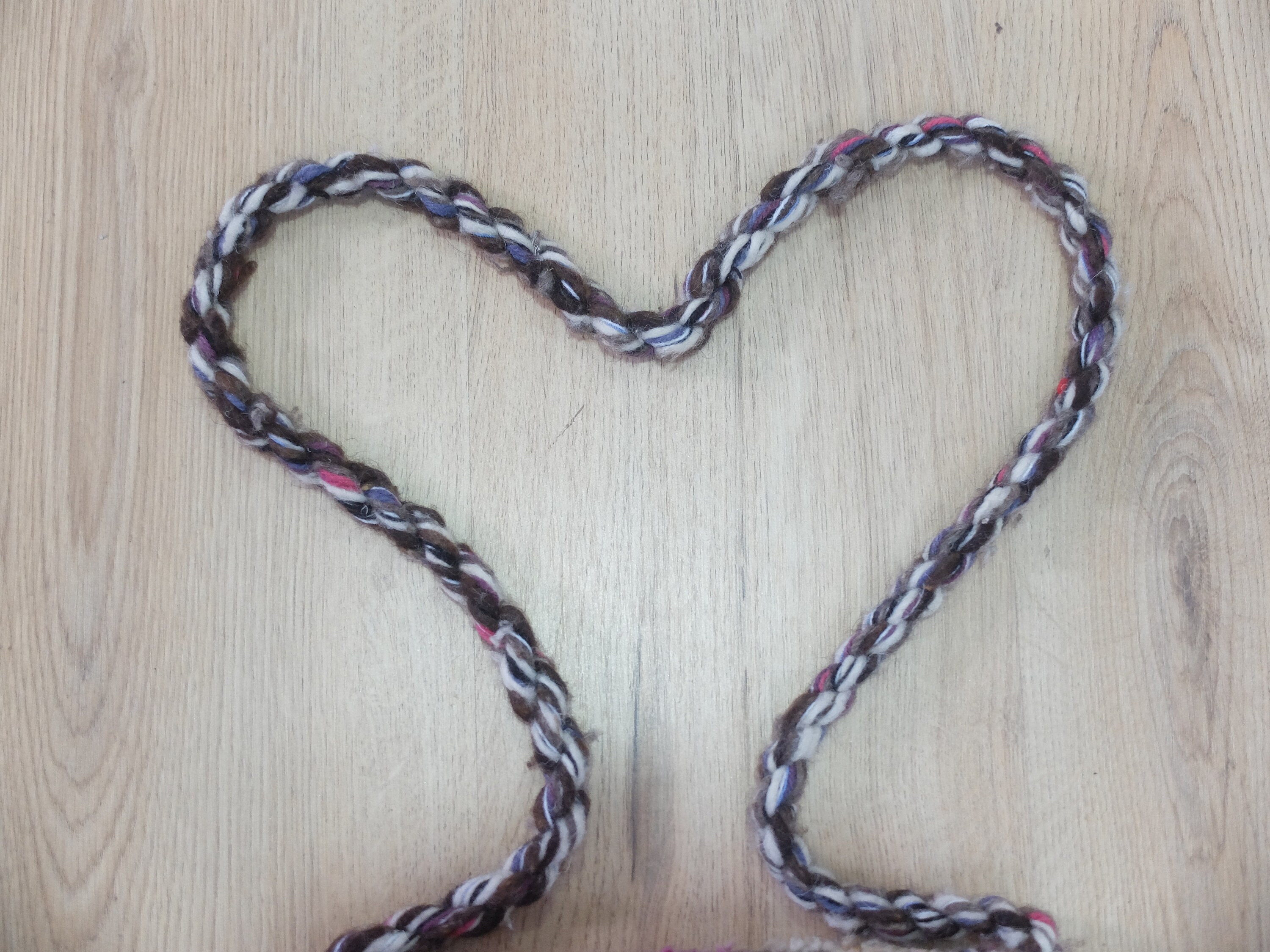 Multi-coloured bag berber wool rug bag vintage kilim wool | Etsy