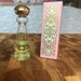 Moonwind Avon Demi Cologne Half Oz NEW Old Stock 60% Full With Original ...